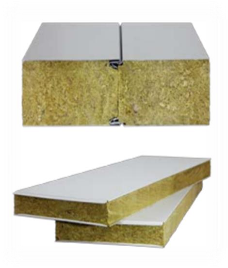 Mineral Wool Panel – PT Modular Panel Erecta